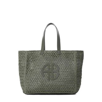 Anine Bing Tote Bag Rio