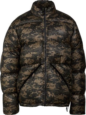 St&uuml;ssy JACKEN & M&Auml;NTEL - Pufferjacken & Daunenjacken auf YOOX.COM
