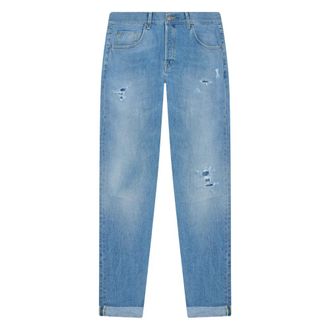 Dondup Bray Jeans - - Jeans - Herren - Blau - W38
