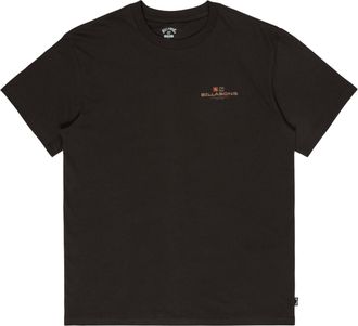 Billabong T-Shirt Secret Spot
