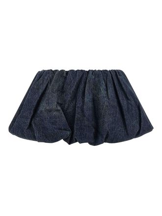 Diesel Minirock - Blau