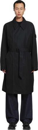 Stone Island 7100004 All Weather Trench