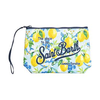 MC2 Saint Barth Herren, Taschen, Mehrfarbig, ONE SIZEGr&ouml;&szlig;e
