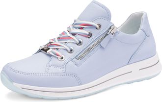 Ara Damen Osaka Sneaker, Cielo, 39 EU Weit