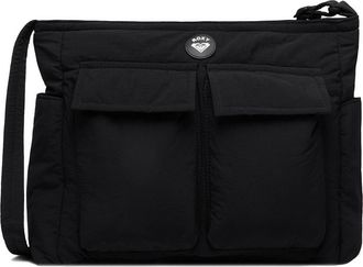 Roxy Handtasche Roxy WBEOHP-ROXY-MZ-001-10 Schwarz