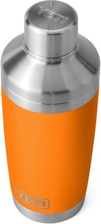 Yeti Rambler Cocktail Shaker, King Crab, 20 oz (591 ml)