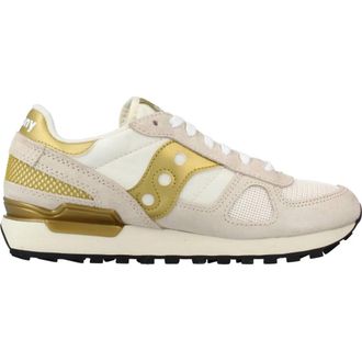 Saucony Shadow Original Sneakers - - Shoes - Damen - Beige - 36 EU