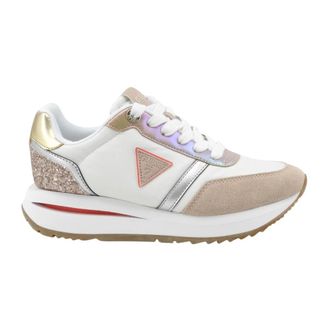 Guess Sneakers - - Shoes - Damen - Wei&szlig; - 40 EU