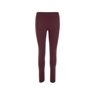 Autry Legging en jersey - Homme - Pantalons - Brun - Taille: S
