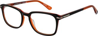 Superdry Brillenfassung SDO-STROBE 104 52