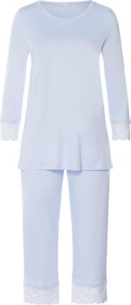 Hanro Pyjama Moments