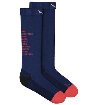 Salewa Ortles Dolomites Am W - Lange Socken - Damen