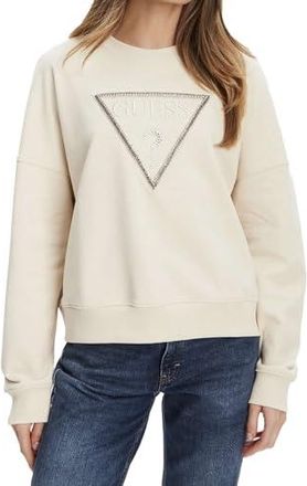 Guess Guess - Sweat-shirt cr&egrave;me art. W5YQ04KC810, cr&egrave;me, M
