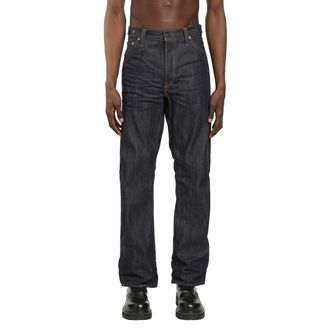 Mastercraft Union Showa Relaxed Jeans