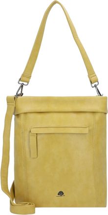 Greenburry Schultertasche Madl Dasch Liselotte