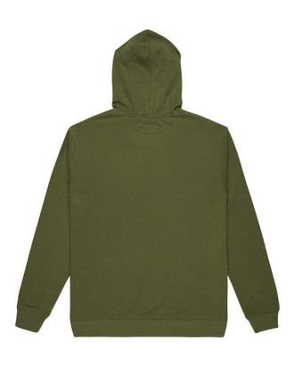 DC Hoodie Solid Lefty