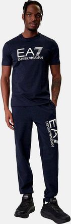 Emporio Armani T-Shirt T-Shirt Kurzarmshirt (1-tlg., 1)