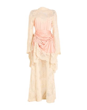 Zimmermann KLEIDER - Maxi-Kleider auf YOOX.COM