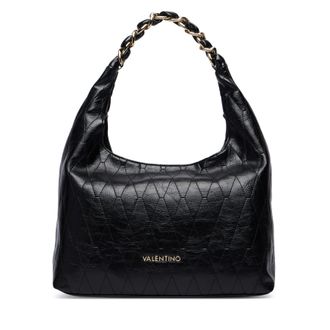 Valentino Handtasche Valentino Crystelle VBSA5Q07 Schwarz