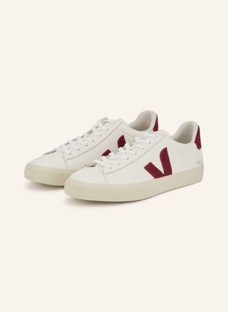 Veja Sneaker Campo weiss