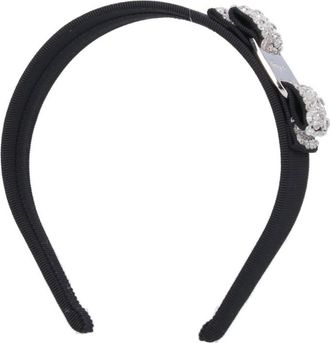 Ferragamo Vara Headband