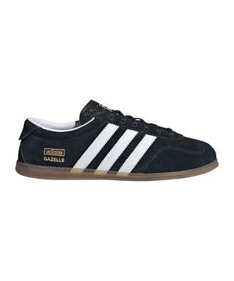 adidas Baskets Gazelle LO Pro pour femme, Noir., 36.5 EU