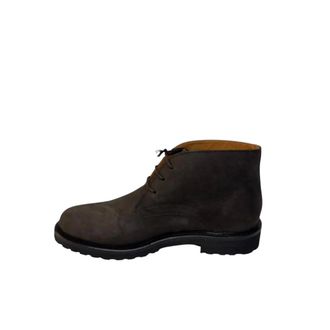 Greve Bottes &agrave; lacets Deventer - Homme - Chaussures - Brun - Taille: 41 EU