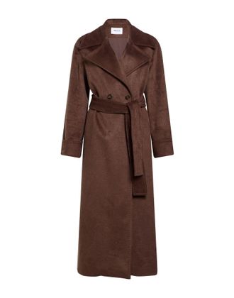 Mariuccia JACKEN & M&Auml;NTEL - M&auml;ntel auf YOOX.COM