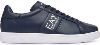 Emporio Armani Sneakers 7X000332 AF10848 MZ069 Wei&szlig;