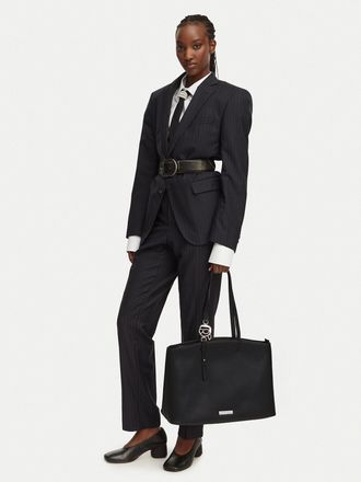 Karl Lagerfeld Handtasche KARL LAGERFELD B2W30057 Schwarz