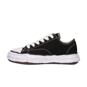 Miharayasuhiro Mihara Yasuhiro, Herren, Schuhe, Schwarzk, 38 EUGr&ouml;&szlig;e