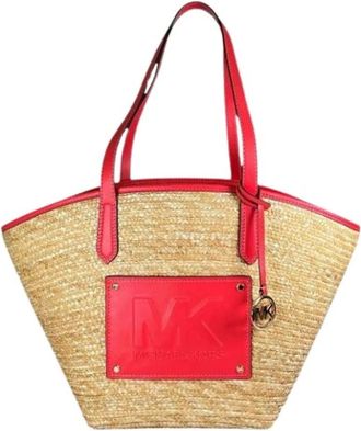 Michael Kors Damen, Pre-Owned, Rot, ONE SIZEGr&ouml;&szlig;e