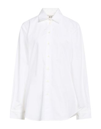 R&oacute;he TOPS - Hemden auf YOOX.COM