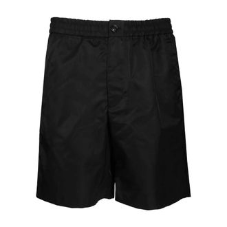 Ami Herren, Shorts, Schwarzk, SGr&ouml;&szlig;e