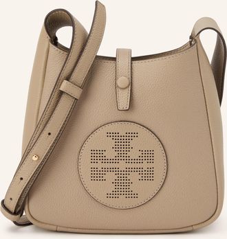Tory Burch Tory Burch Umh&auml;ngetasche Miller Swing beige