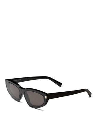 Saint Laurent Lunettes - Noir