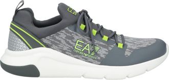 Emporio Armani SCHUHE - Sneakers auf YOOX.COM