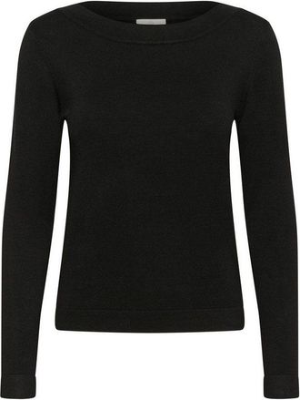 Kaffe Strickpullover Strickpullover KAlizza