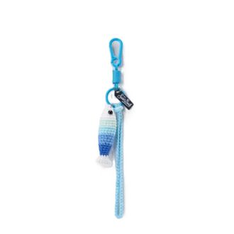 MC2 Saint Barth Femme, Accessoires, Bleu, Taille: ONE Size Earrings