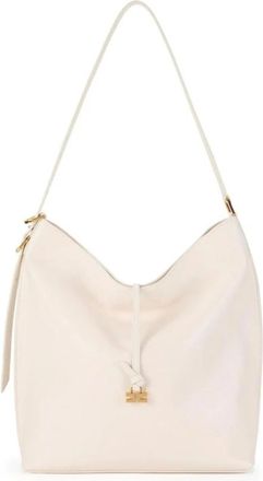 Elisabetta Franchi Damen, Taschen, Beige, ONE SIZEGr&ouml;&szlig;e
