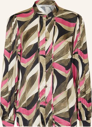 Summum Summum Woman Bluse gruen