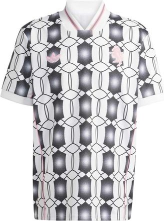 adidas Homme, Sport, Multicolore, Taille: XL Juventus Turin Lfstlr Jersey