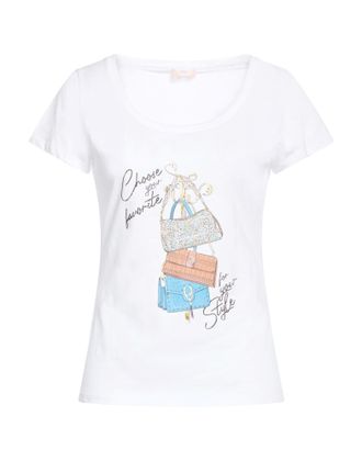 Liu Jo TOPS - T-shirts auf YOOX.COM