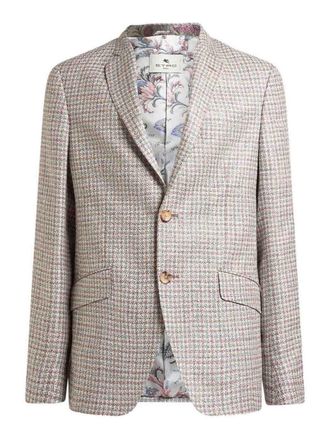 Etro Blazer - Beige