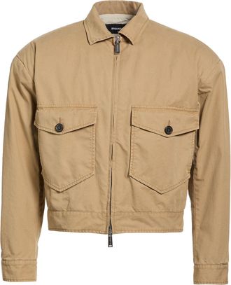 Dsquared2 JACKEN & M&Auml;NTEL - Jacken und Anoraks auf YOOX.COM