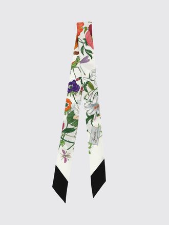 Gucci Seidentuch Damen Farbe Fa01