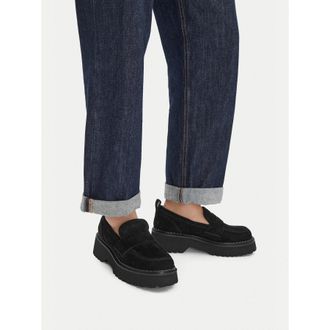 Badura Slipper Badura EO-ARYA-LT017-1 Schwarz