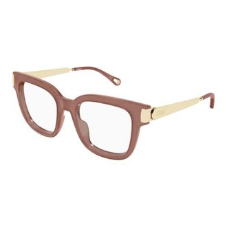 Chlo&eacute; Damen, Accessories, Rosa, 52 MMGr&ouml;&szlig;e