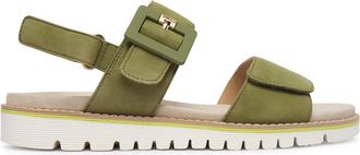 Ara Sandalen Ara Kent Sport S 12-28134-06 Gr&uuml;n