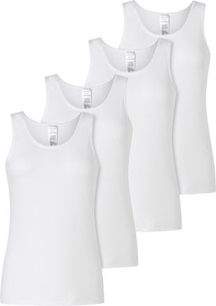 Schiesser Unterhemd Modern Multipacks
